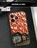 Чехол на Apple iPhone 14 Pro / Айфон 14 Про с принтом "Гаражная эстетика"