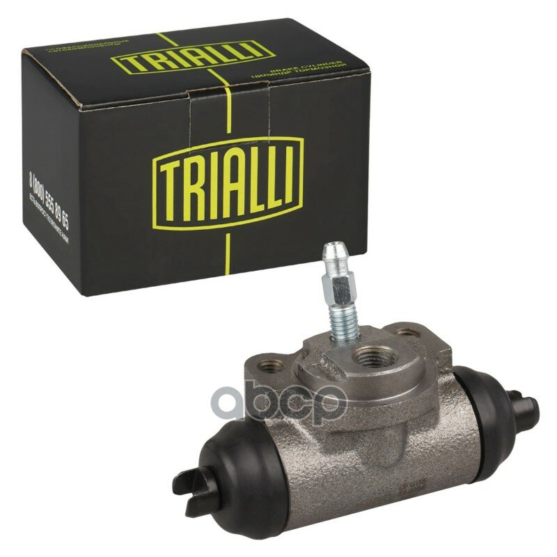 Цилиндр торм. для а/м Subaru Forester (97-)/Impreza (92-)/Legacy (89-) Trialli арт. CF0118