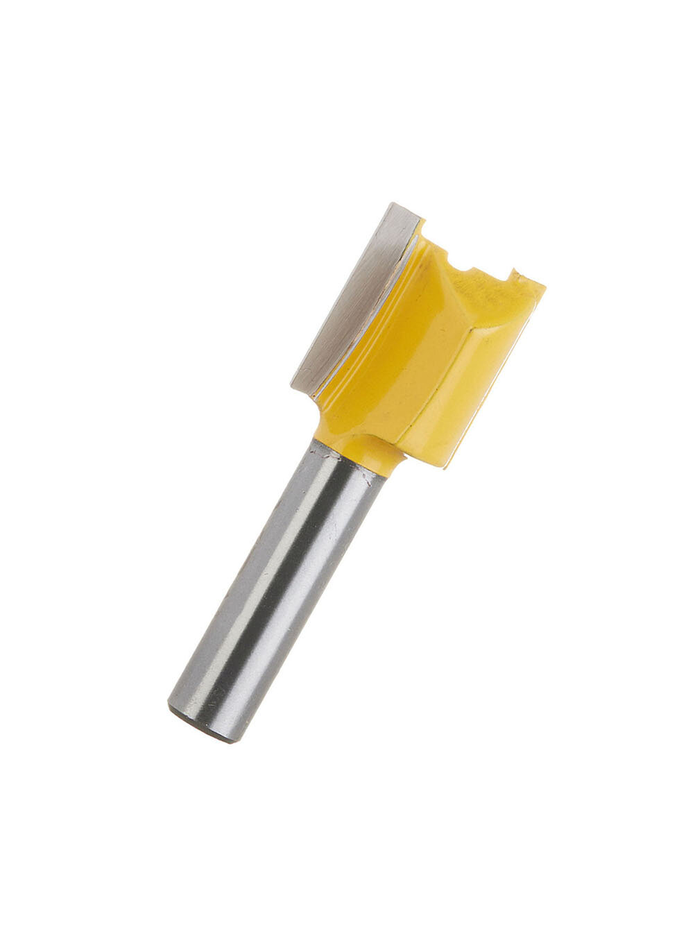 Фреза пазовая прямая по дереву d18х19 мм