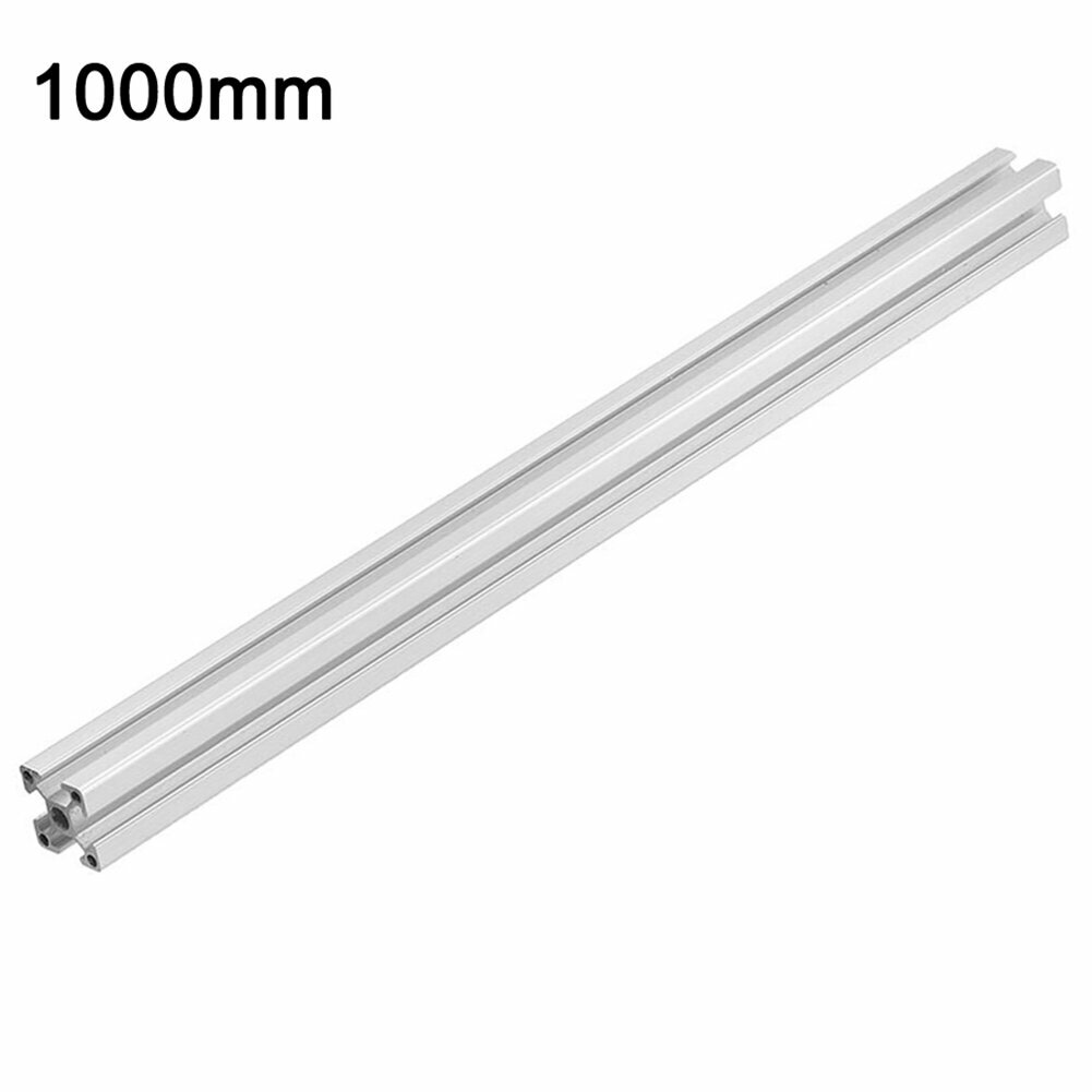 Т-образный паз, алюминий