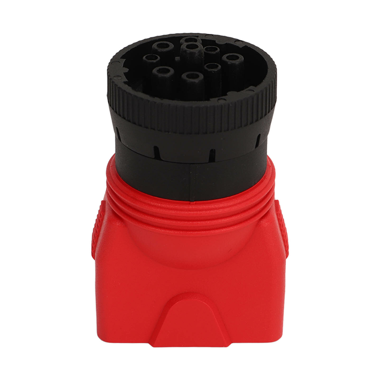 Диагностика грузовиков 9pin adapter standard obdii интерфейс. Чтение кода разлома для Autolink ML529HD Enhanced Scan Tool