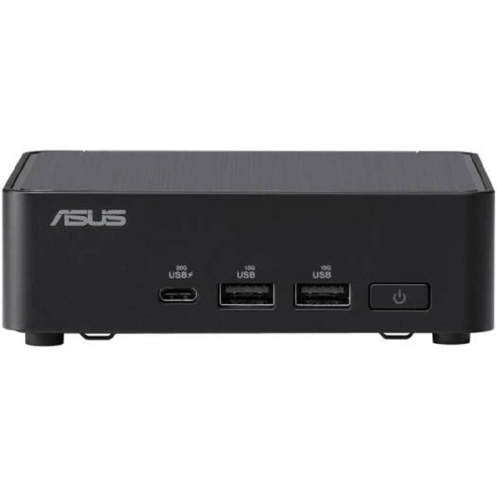 Компьютер Asus 90AR0072-M00040 NUC14RVH 2B IT/WOC/100U/NM/NS (RNUC14RVHI300002I)