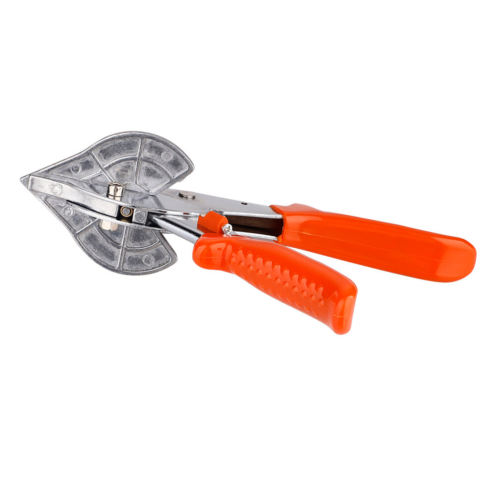 5 Degrees Adjustable Scissors Sealing Edge Corner Line Universal Angle — фото 1
