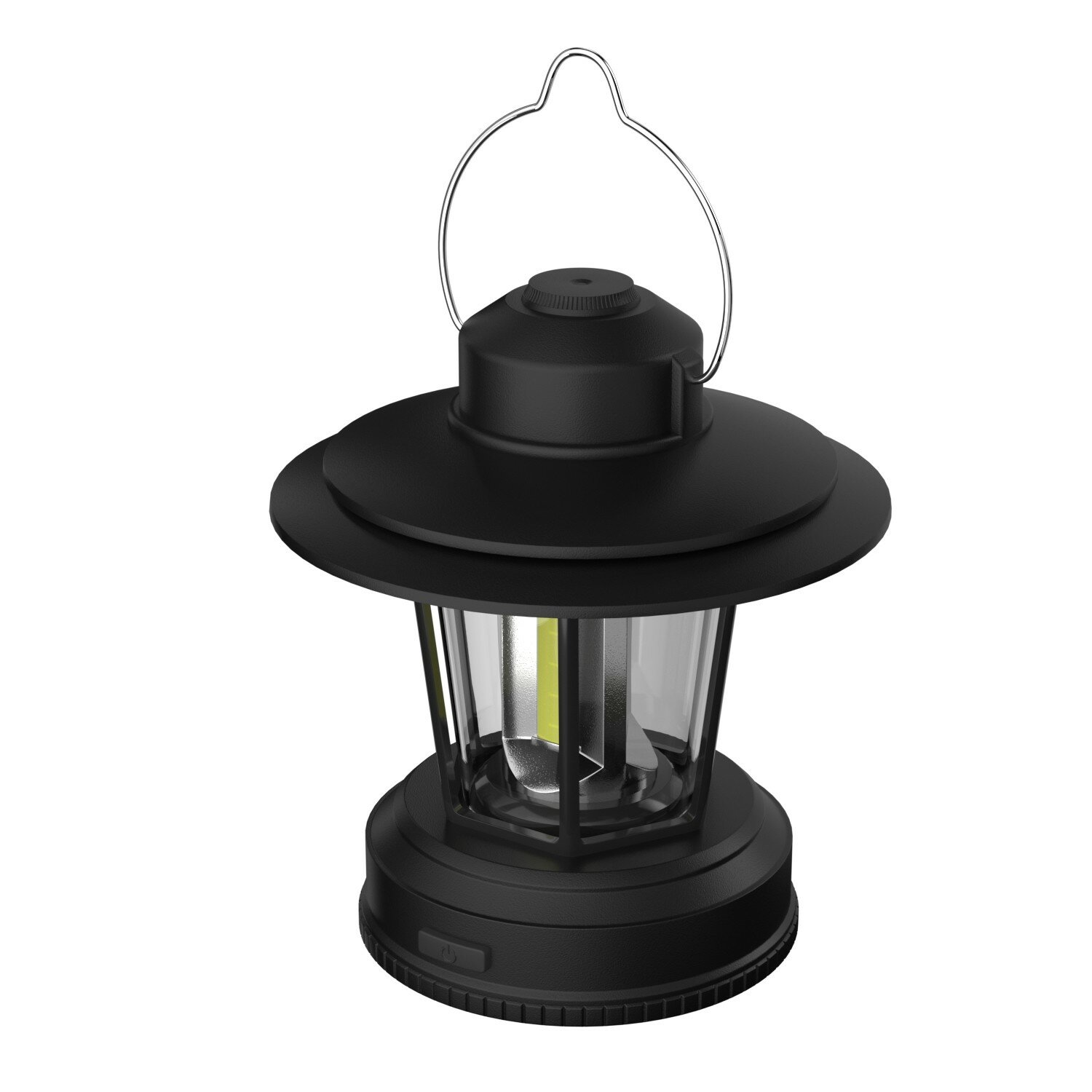 Фотон С-480 Фонарь кемпинговый светодиодный 3хААА, компактный и долговечный для походов