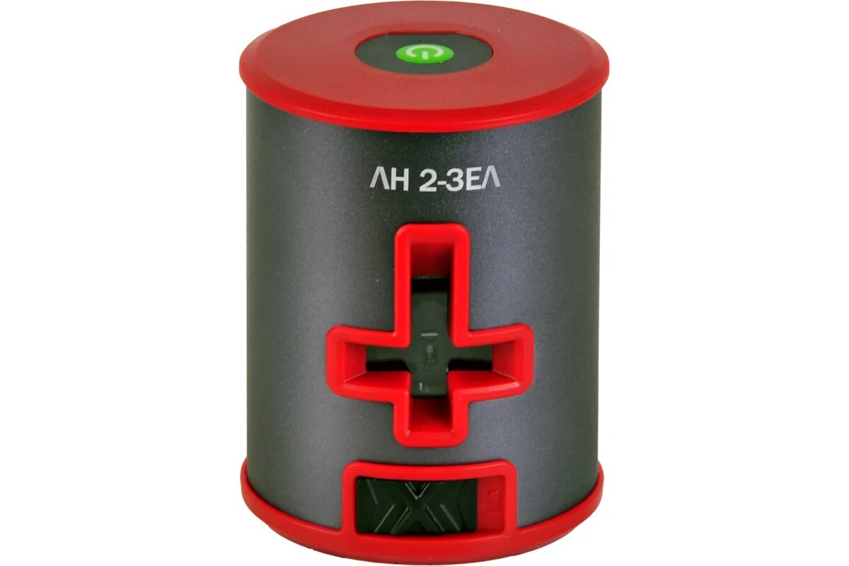 ELITECH ЛН 2-ЗЕ 201469 Лазерный нивелир с линейной проекцией лучей, точной шкалой