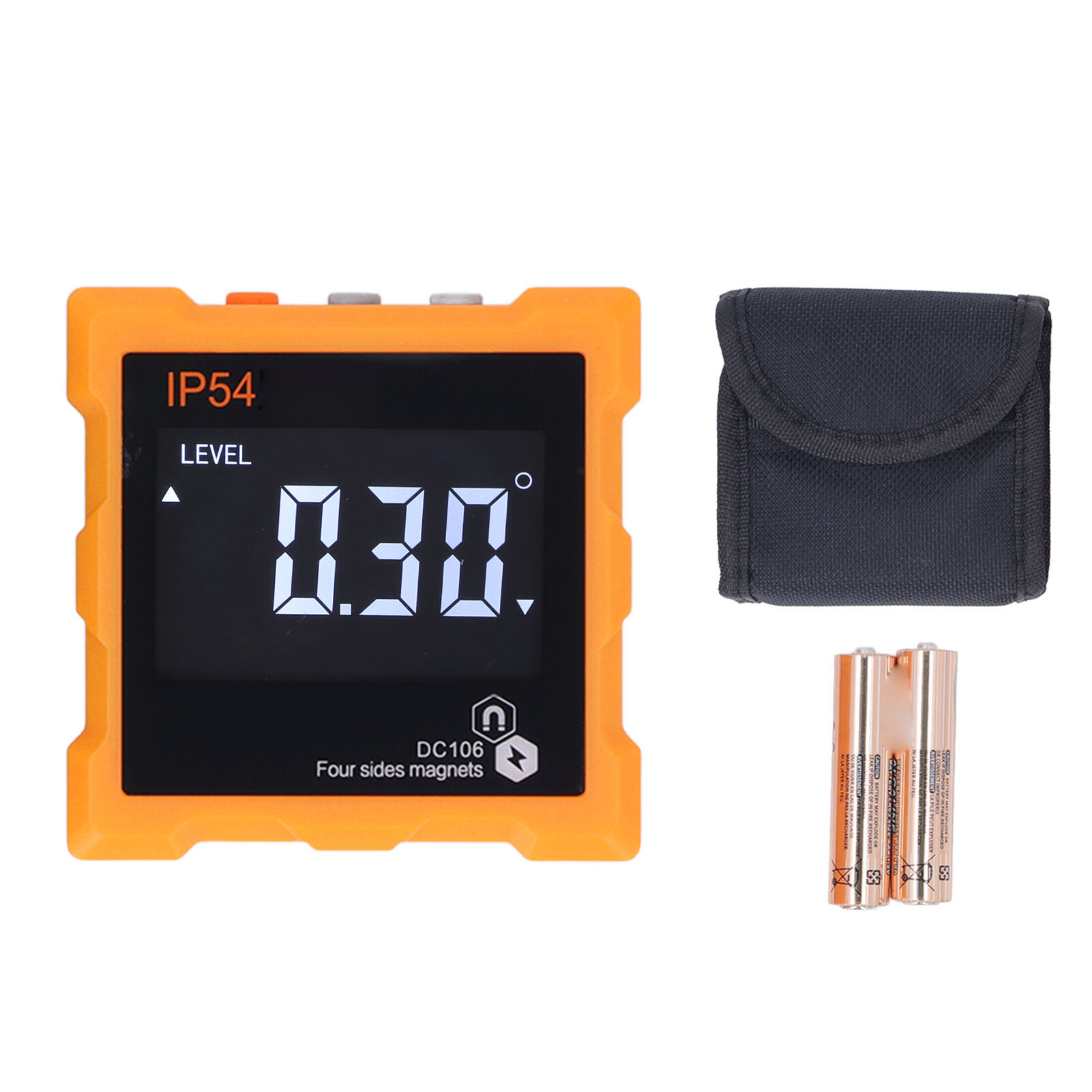 IP54 Цифровой угол искатель