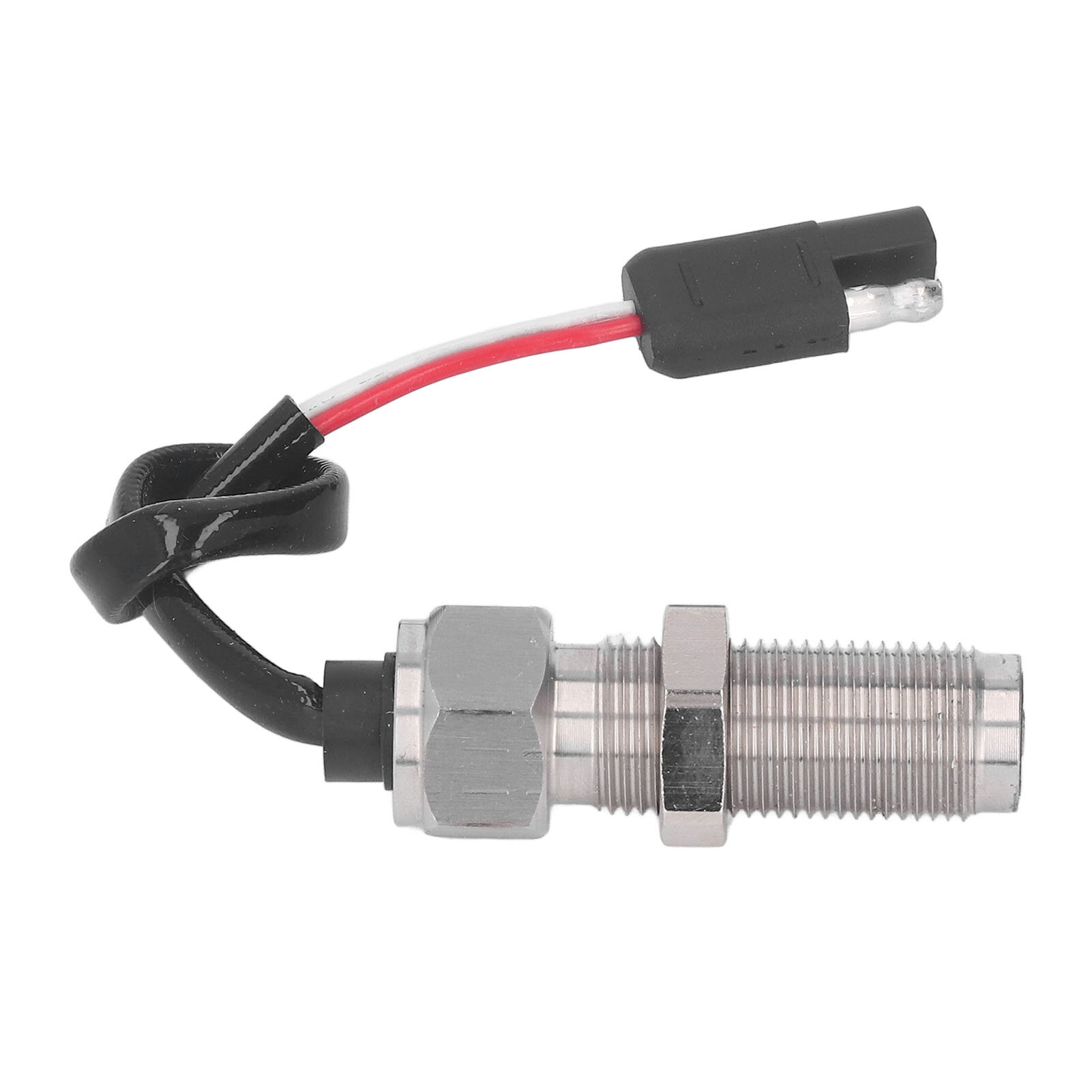 Датчик скорости вращения двигателя магнитный Датчик скорости вращения двигателя M18x1.5 2A C3971994 3971994, стальной, высокая точность