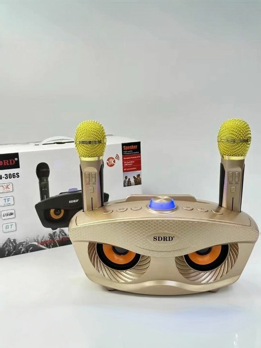 Караоке-система