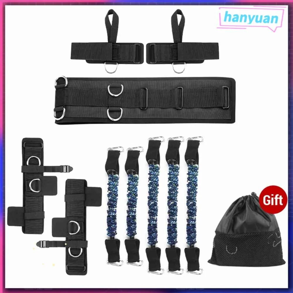 Канат для гибкой тяги