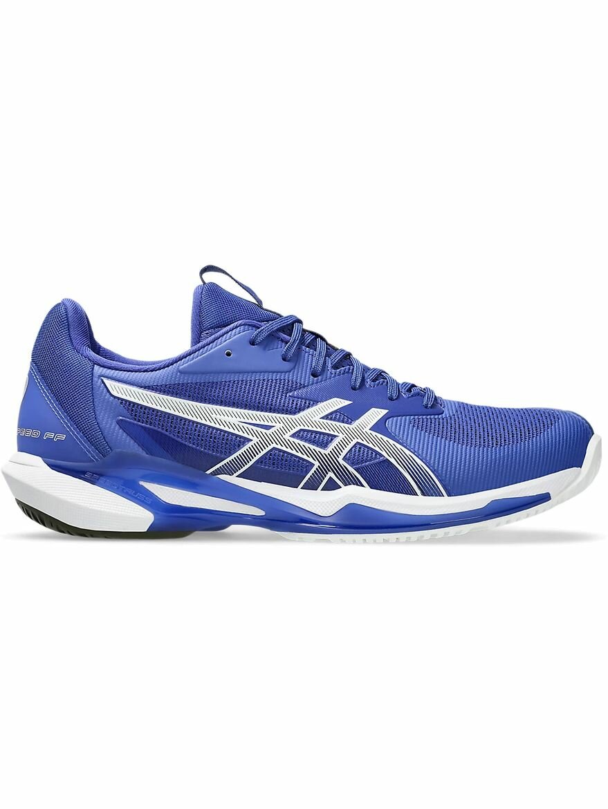 Кроссовки SOLUTION SPEED FF 3