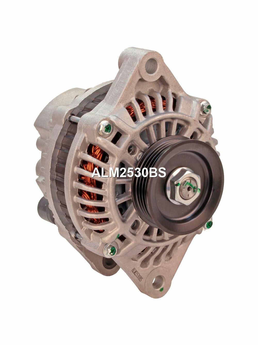 Генератор Chrysler Neon