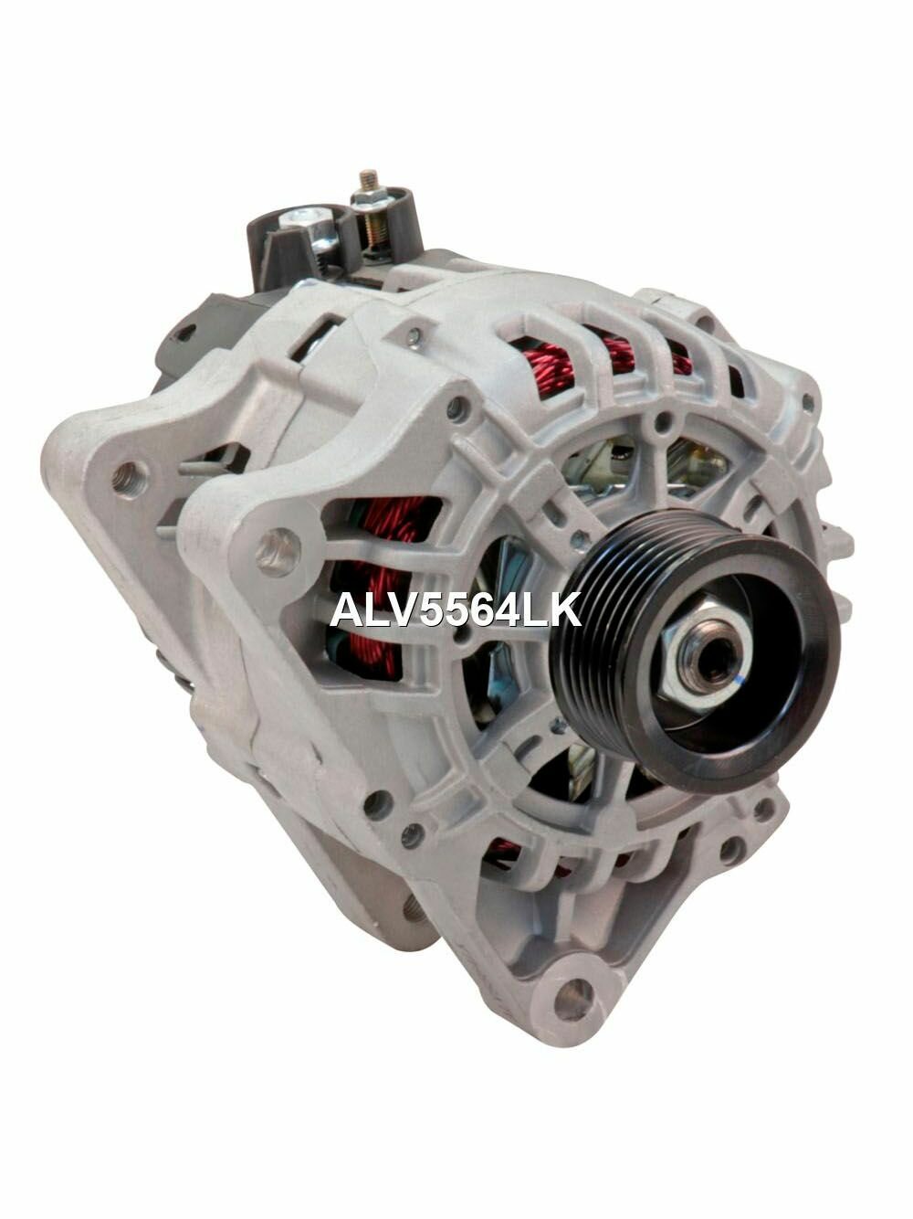 Генератор Citroen Berlingo C5 Xsara Fiat Ducato Scudo Lancia Zeta Peugeot 206