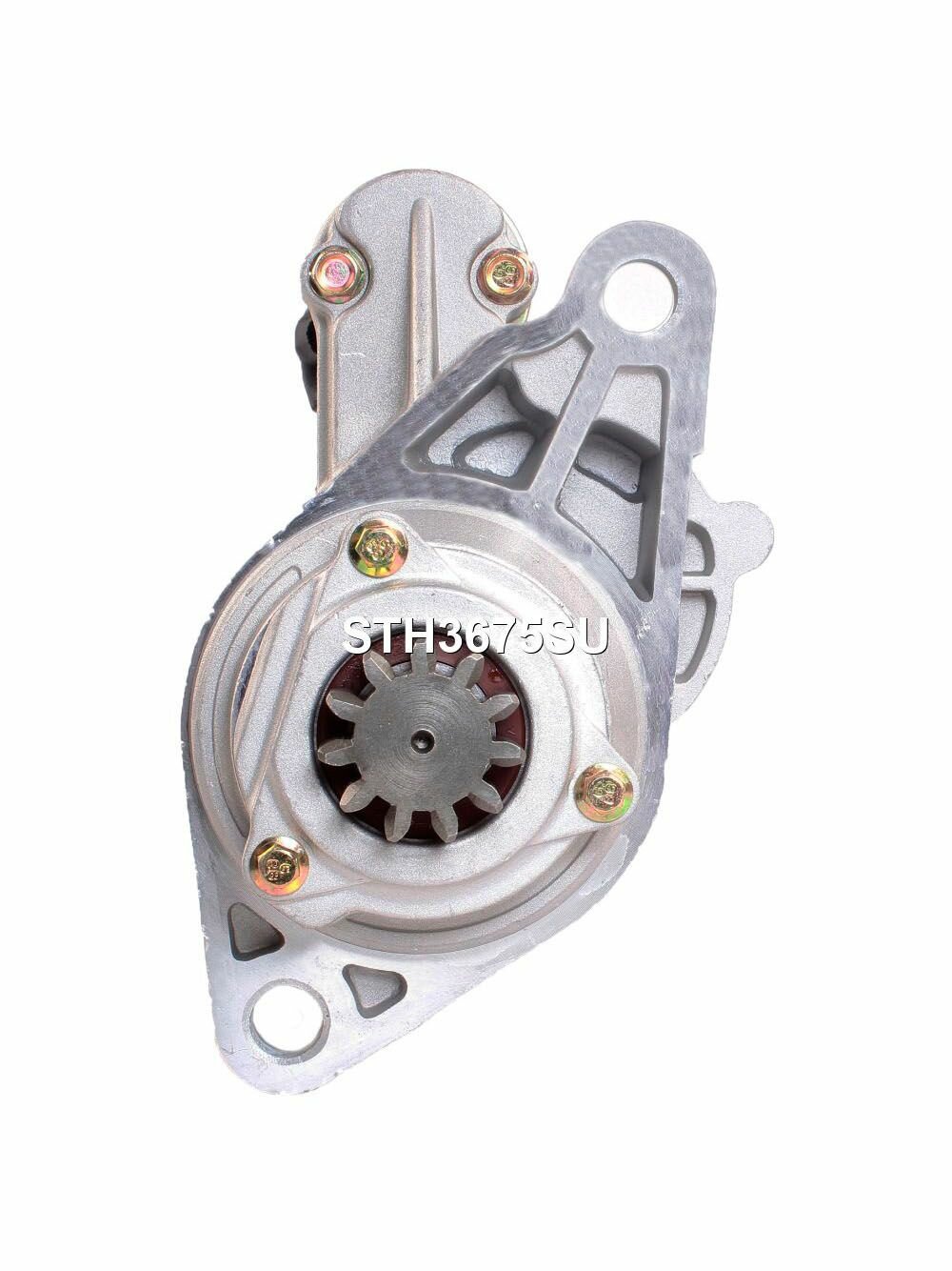 Стартер Isuzu NKR, Elf / Nissan Cabstar, YE, YGF