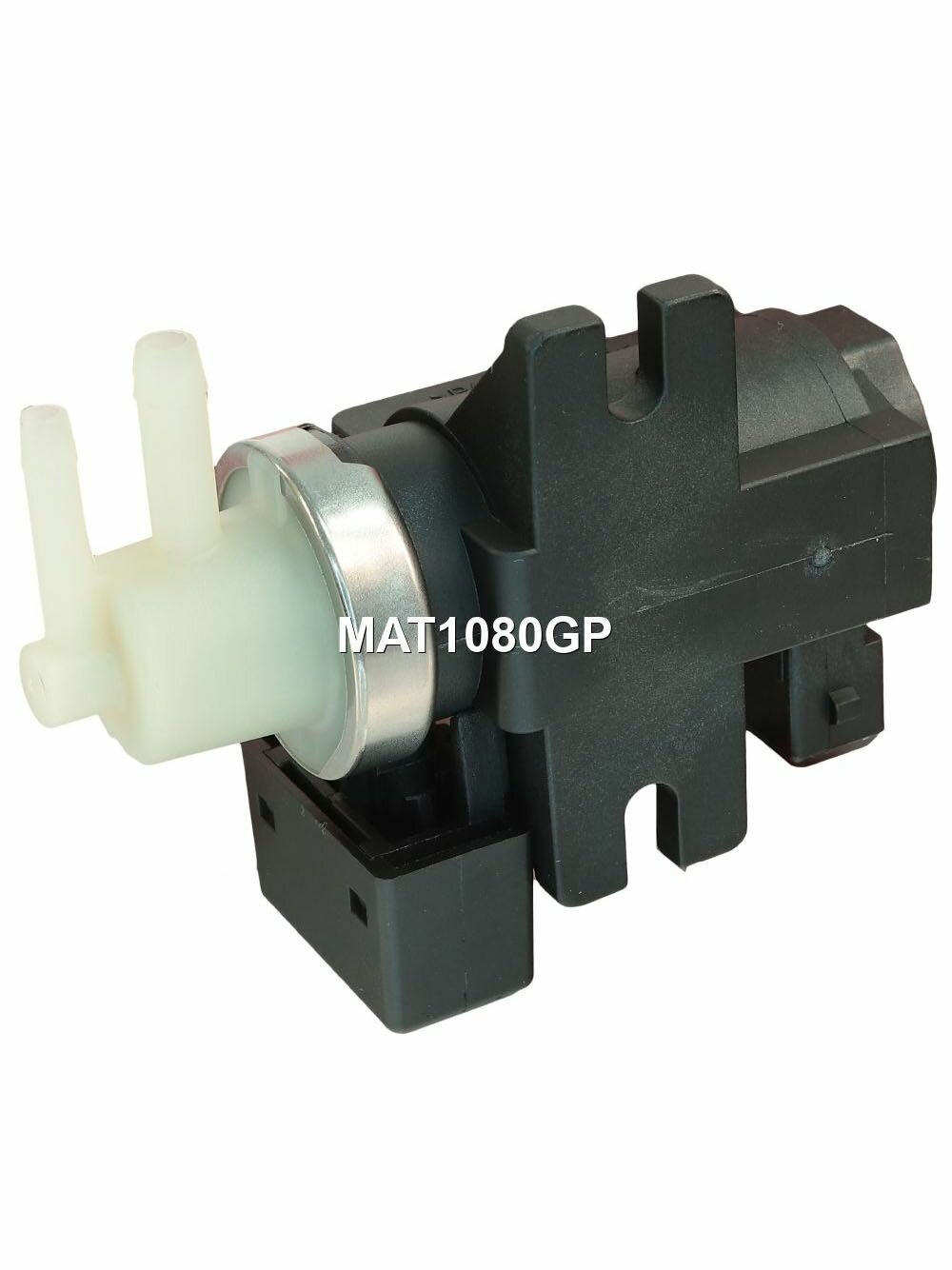 Клапан электромагнитный турбокомпрессора Krauf MAT1080GP