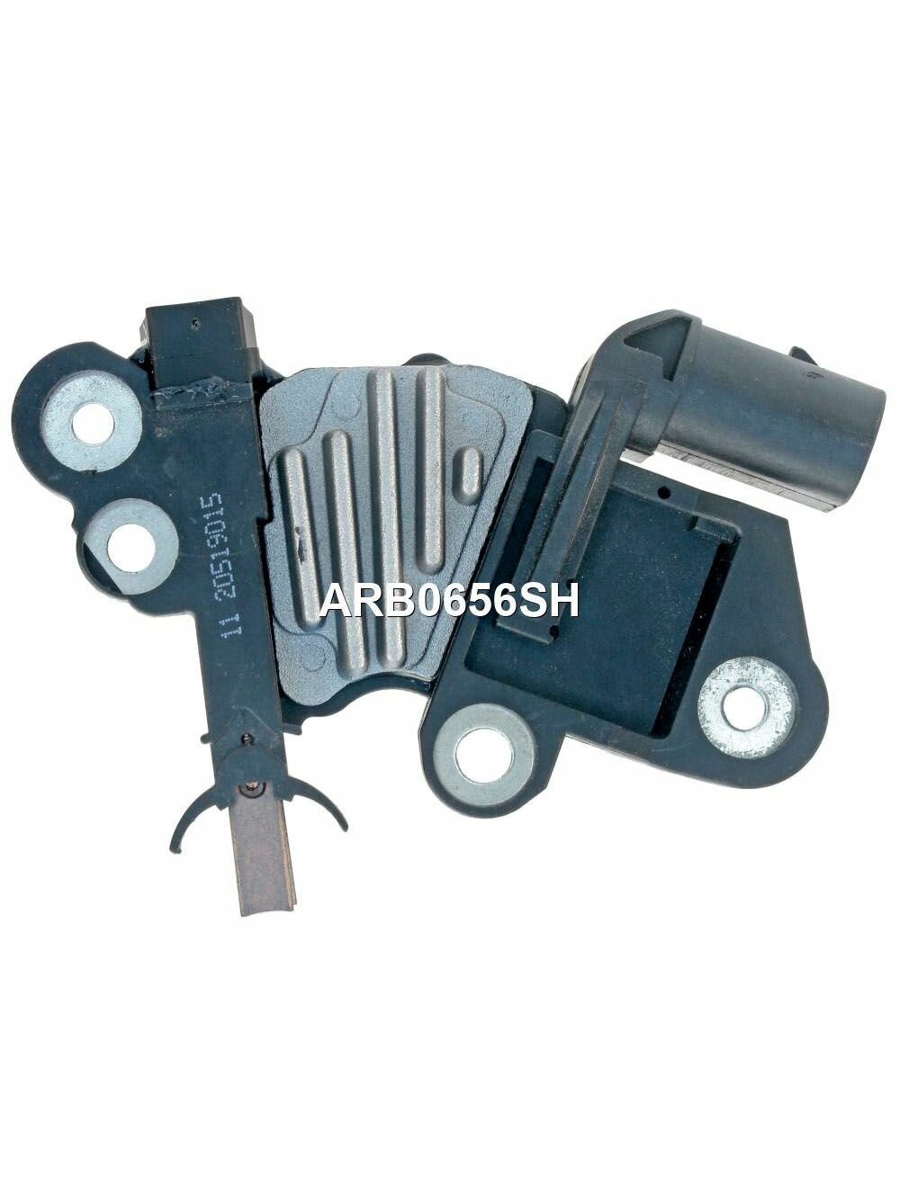 Регулятор генератора Ford Galaxy Mondeo S-Max Volvo S80 V70 XC90 Land Rover Freelander