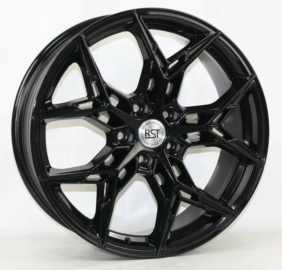 Колесный диск Rst R139 7.5x19/5x114.3 D64.1 ET40 BL