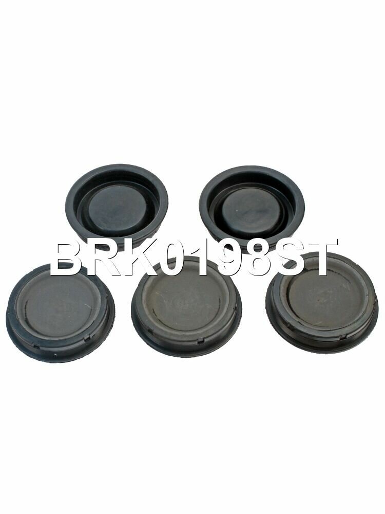 Ремкомплект тормозной системы Krauf BRK0198ST