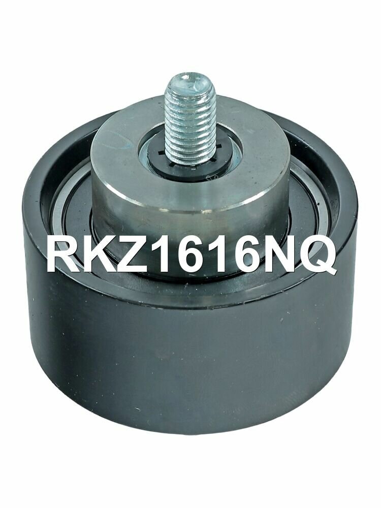 Ролик обводной приводного ремня Krauf RKZ1616NQ