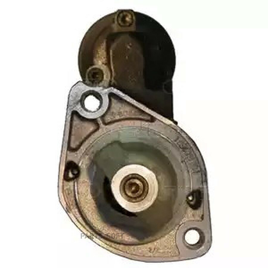 Стартер от официального дистрибьютора, HC-PARTS, артикул CS1072