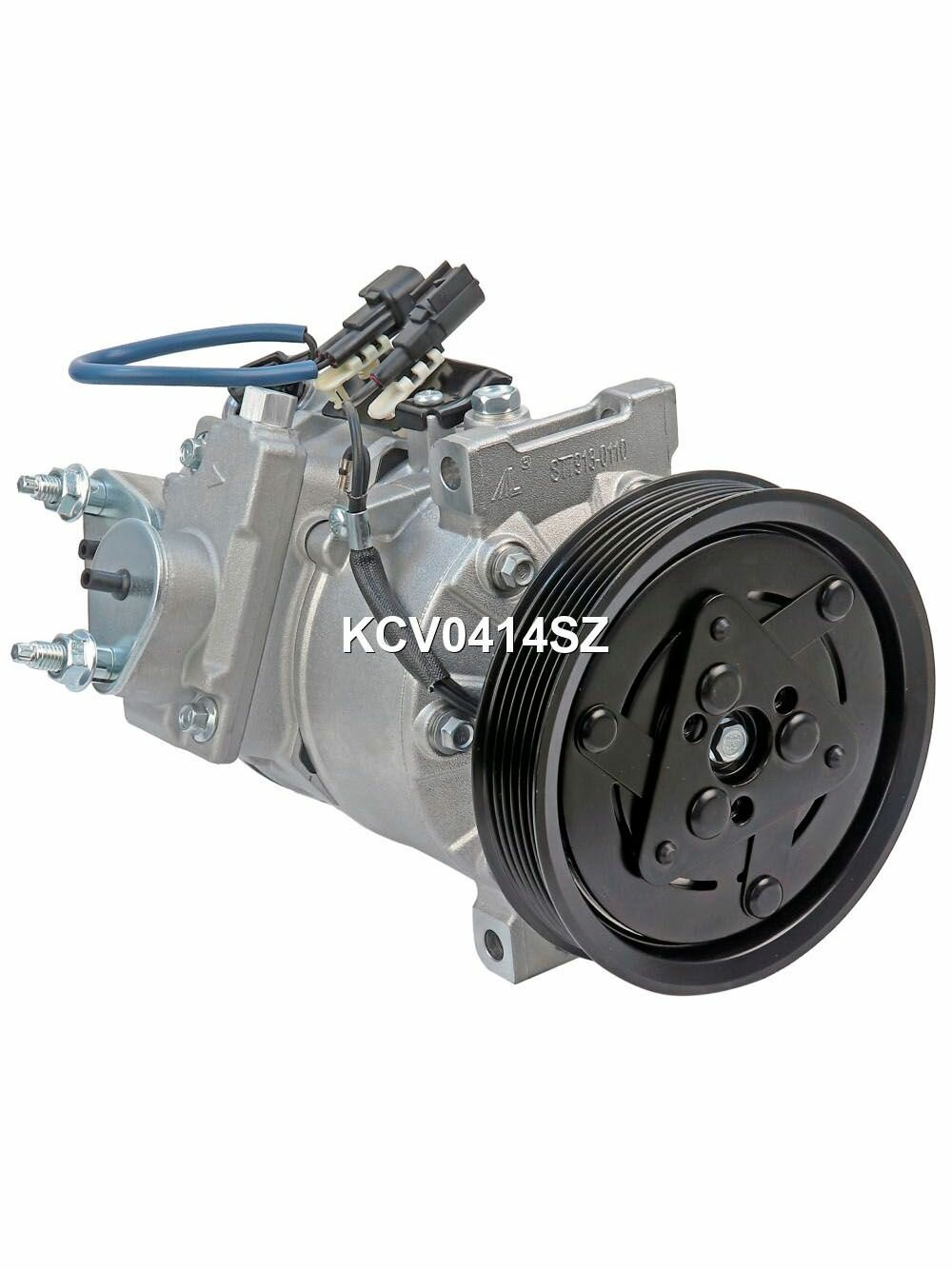 Компрессор кондиционера Volvo S60 S80 V60 V70 XC60 XC70 XC90