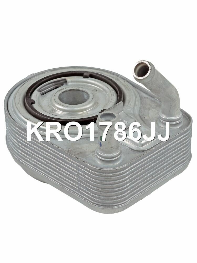 Масляный радиатор Krauf KRO1786JJ для HYUNDAI KIA