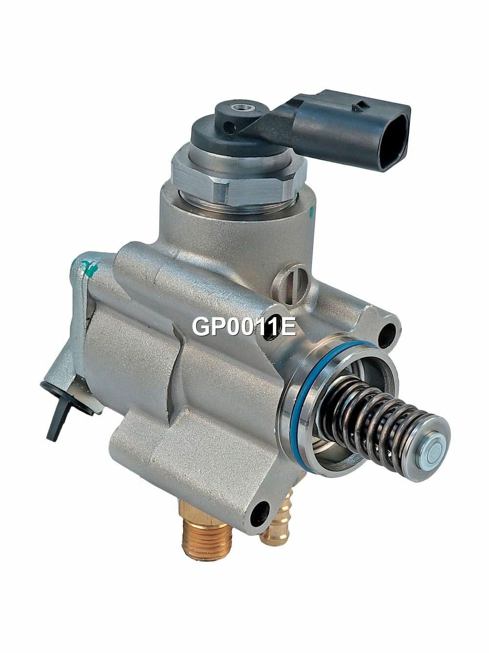 Насос высокого давления бензиновый UTM GP0011E