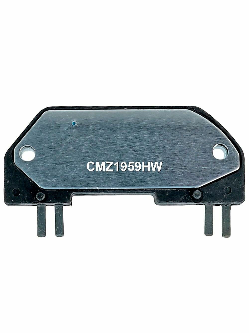 Коммутатор системы зажигания Opel Ascona Kadett