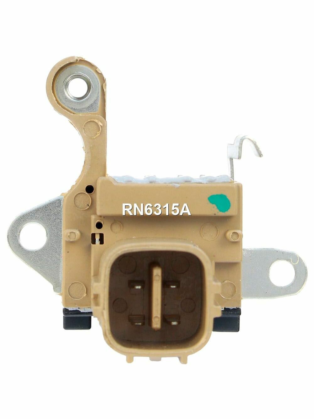 Регулятор генератора Acura MDX RL Honda Accord Ridgeline Civic CR-V FR-V