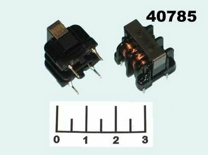 Дроссель PLA10AN3621R0D2 3.6 мГн 300V 1A