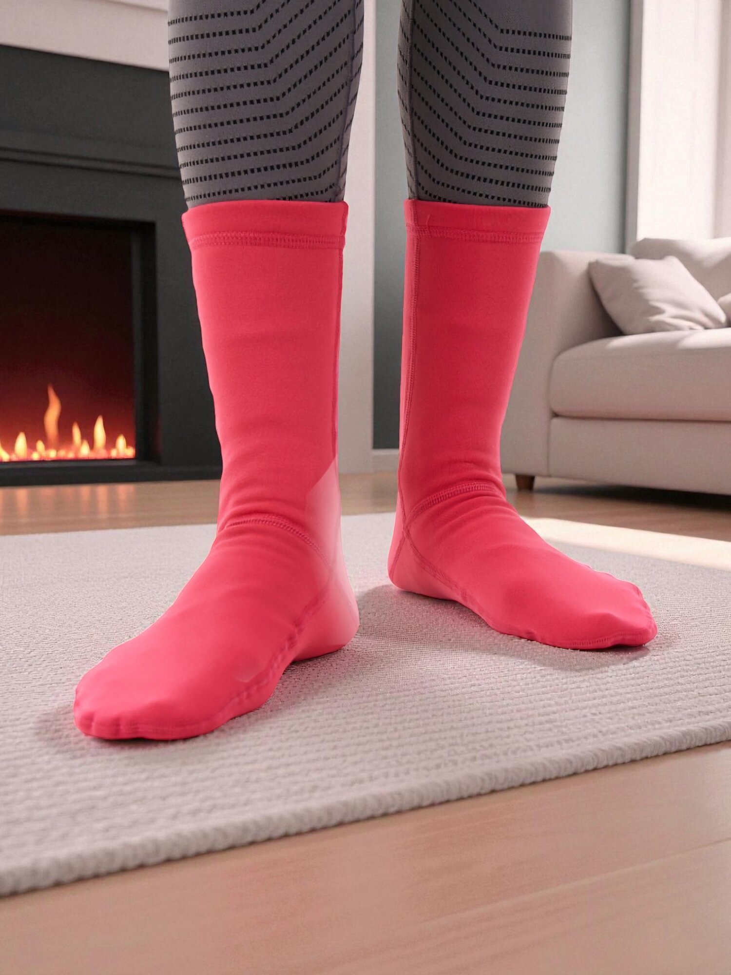 Термоноски