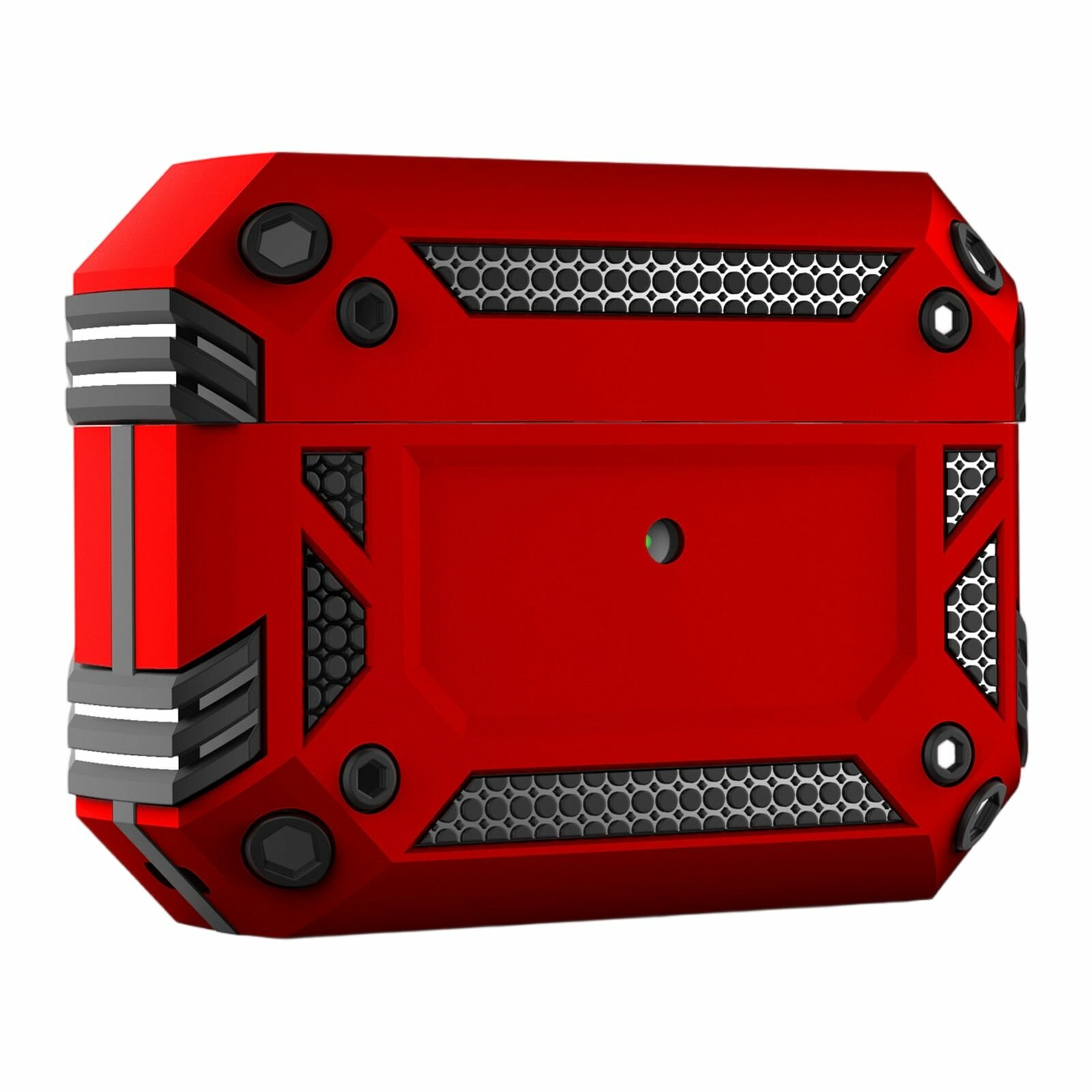 Надежный чехол для наушников с карабином: спорта путешествий и повседневного использования