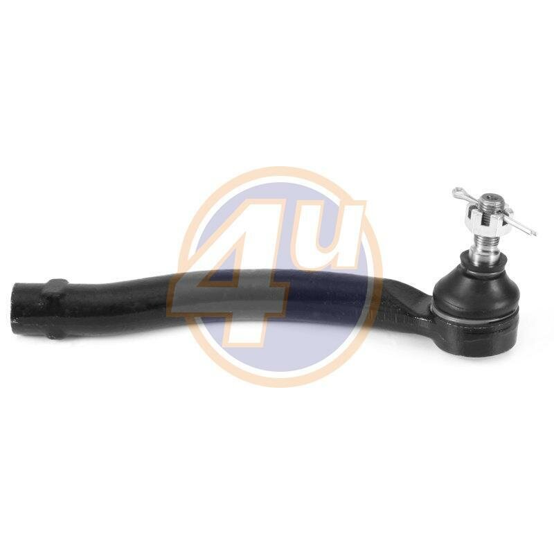 Наконечник рулевой TOYOTA CAMRY 17- RH 4U арт. 4UTRE1021