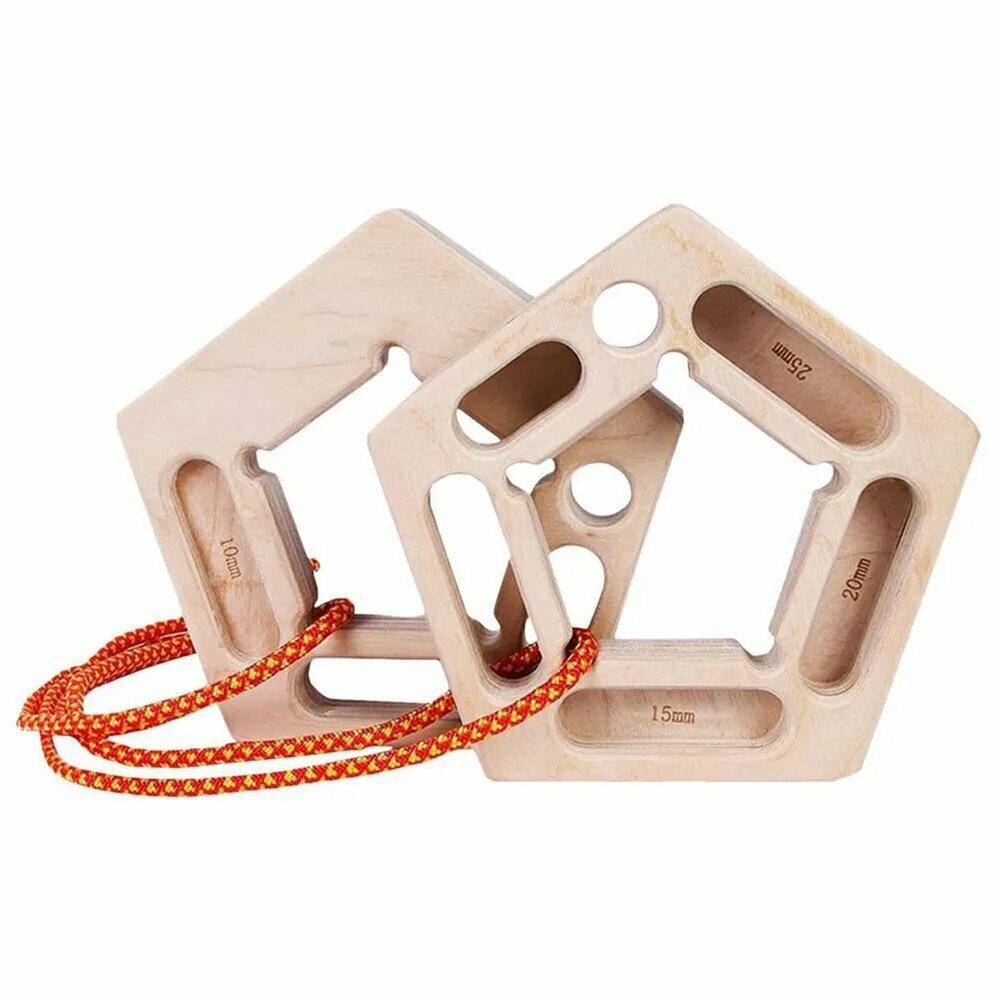 Доска для подтягиваний Hangboard скалолазание доска для укрепления пальцев