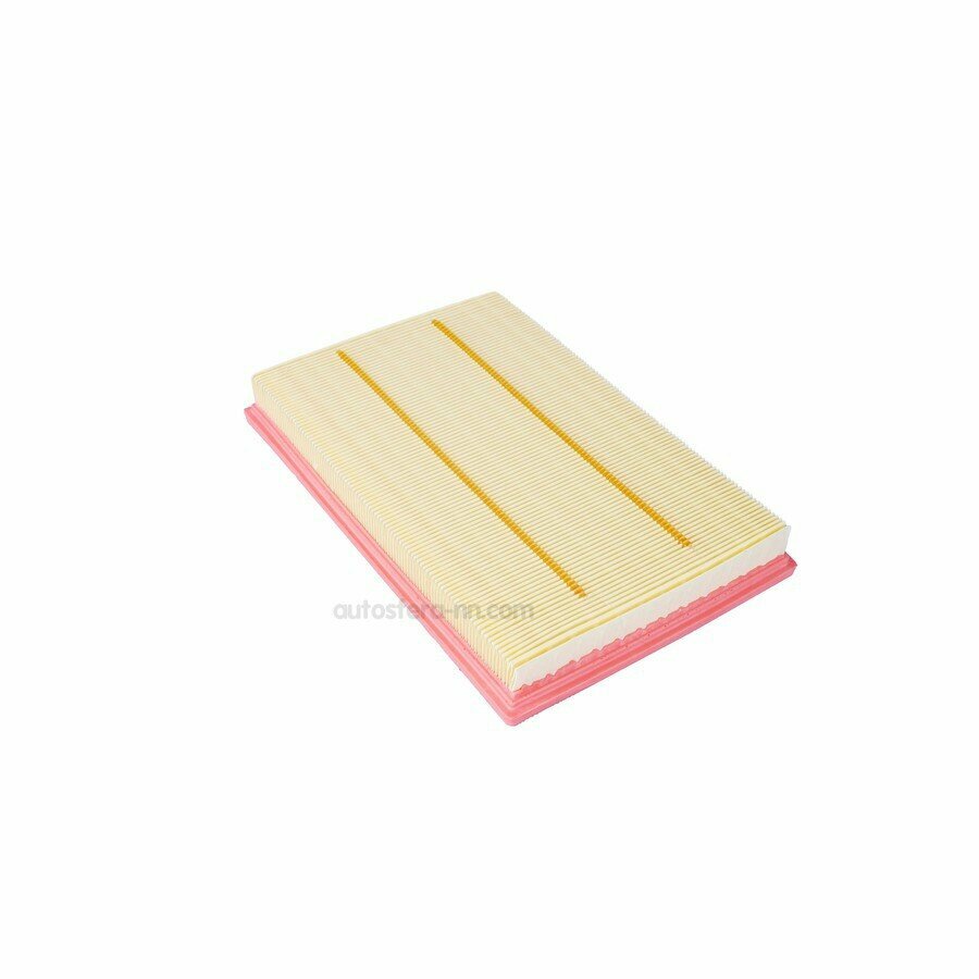 NSP NSPRS78N28 Фильтр воздушный JAC J7/Москвич 3