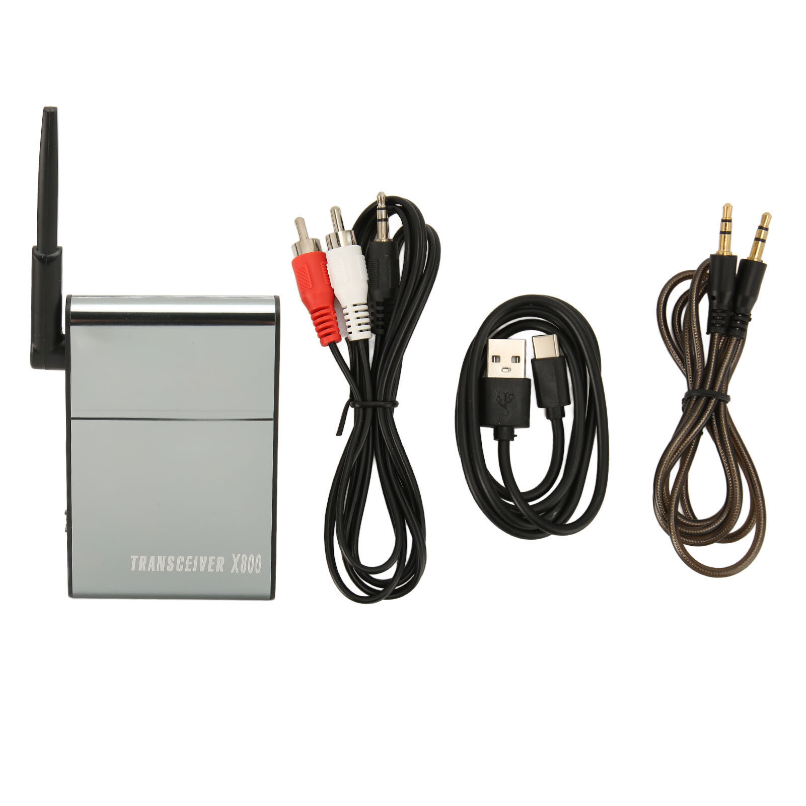 Bluetooth-адаптер 5.2, Hi-Fi, передача без потерь, plug&play, для телефона и планшета