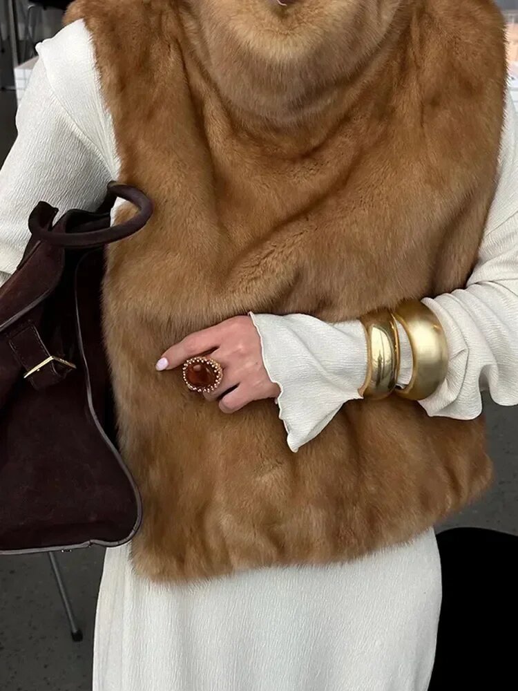 Жилет