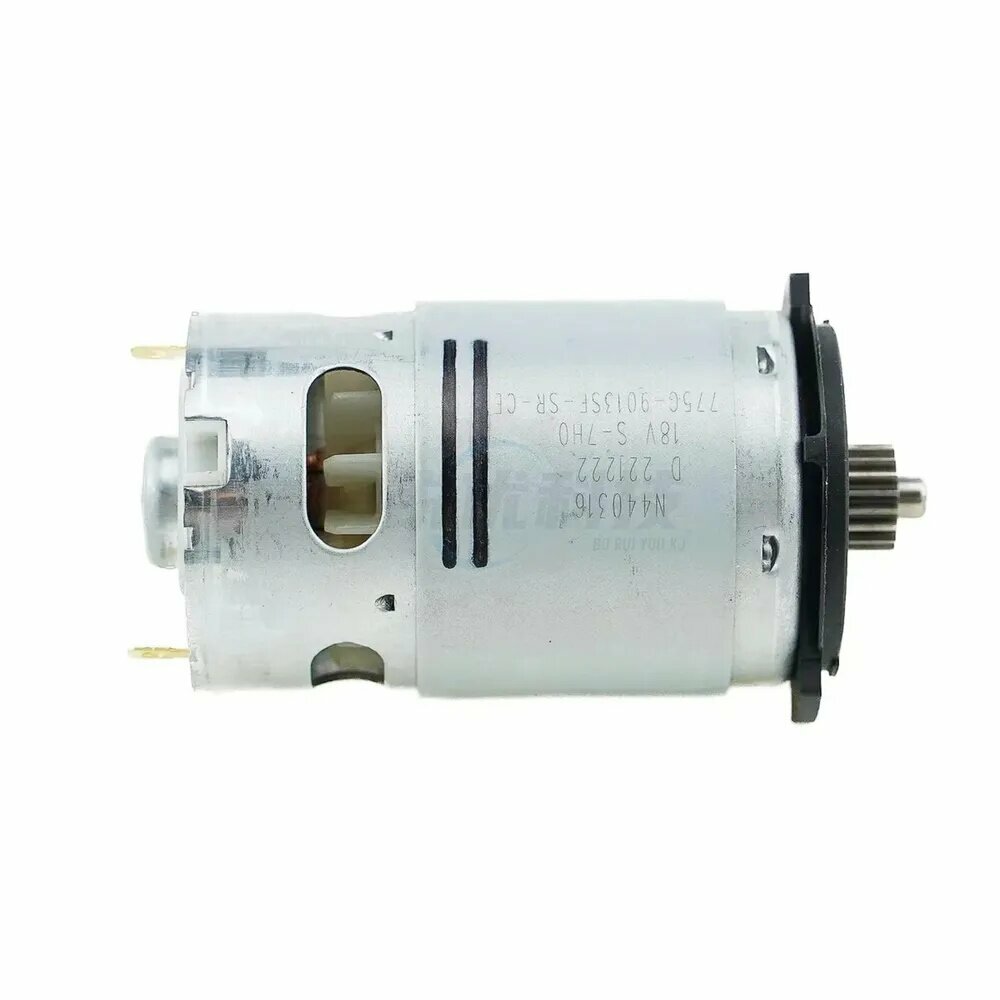 Дрель Отвертка; Подходит для DeWalt DCD771 DCD771C2 N362741 N440316 775G-9013SF-SR-CE N376649 DCD776
