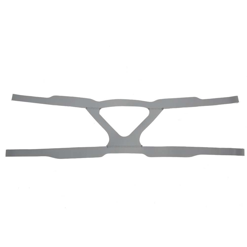 Универсальный защитный лицевой щиток, головной убор, ремешок для дыхательного аппарата, аксессуар.