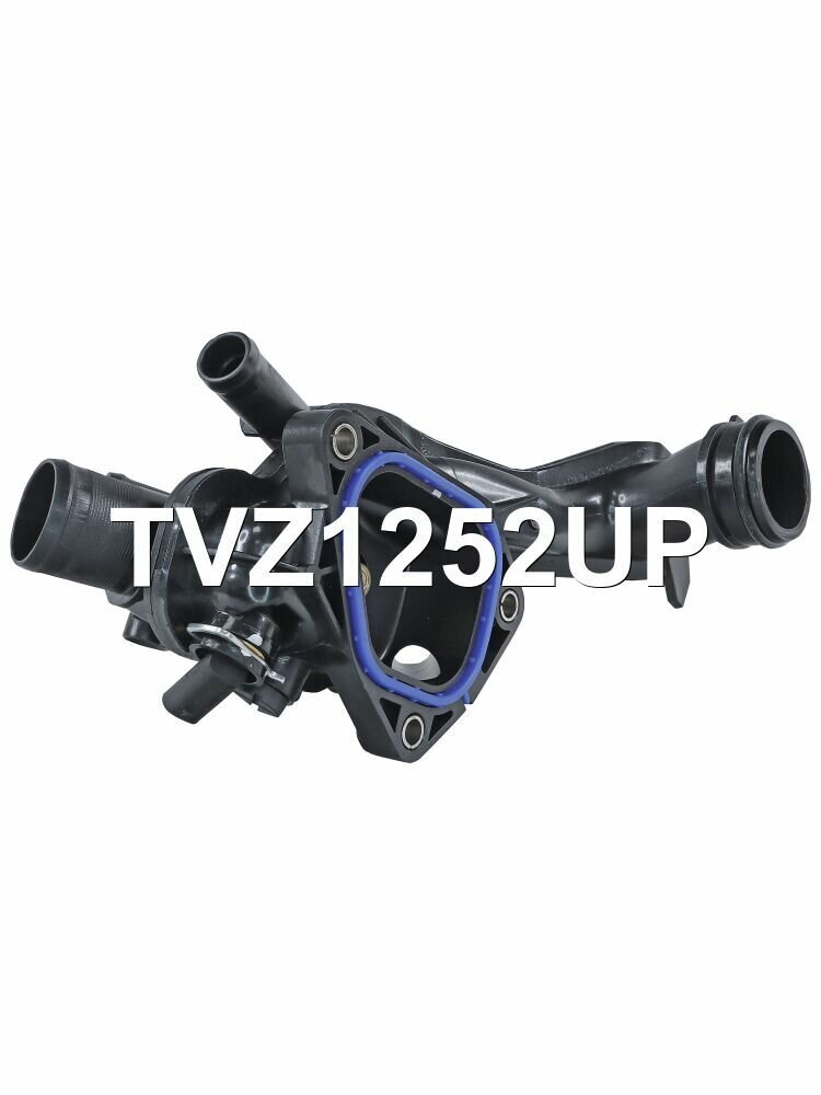 Термостат Krauf TVZ1252UP для MINI R56 R55 R60 R57 R58 R61 R59