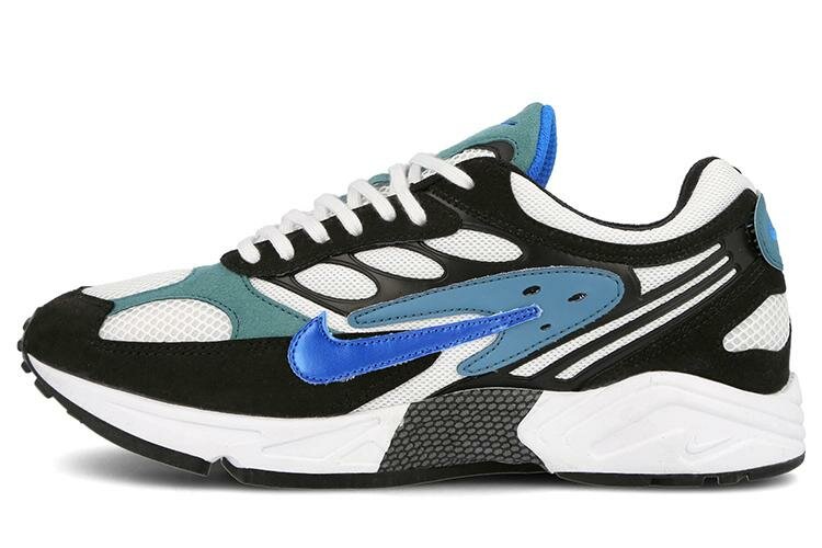 Кроссовки NIKE Air Ghost Racer