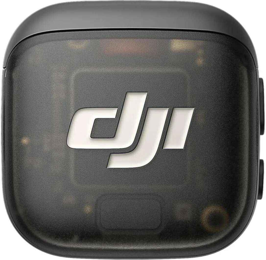Микрофон DJI Mic 3