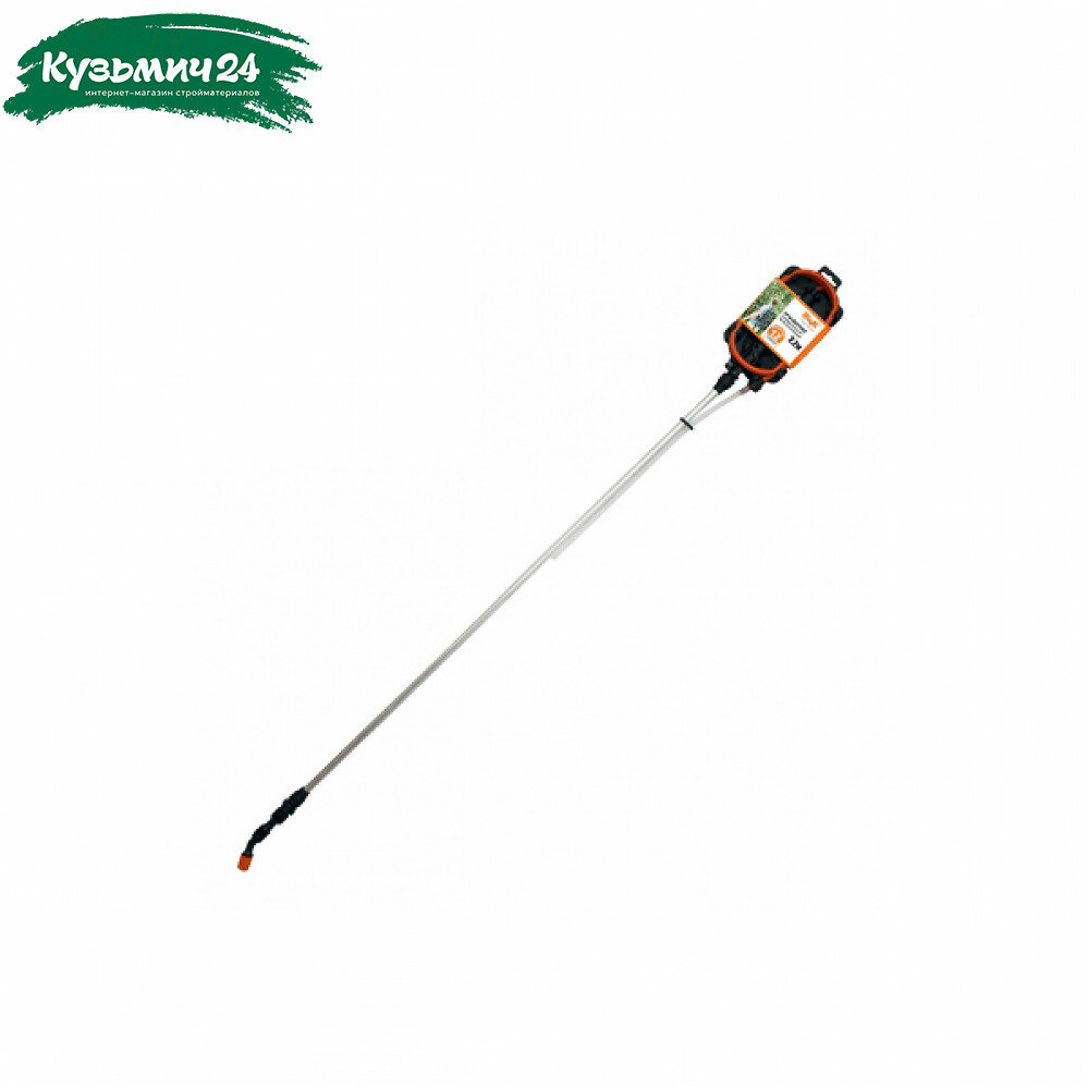 Брандспойт телескопический Жук 2,2 м 29568