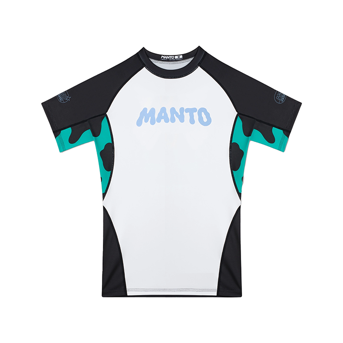 Рашгард Manto