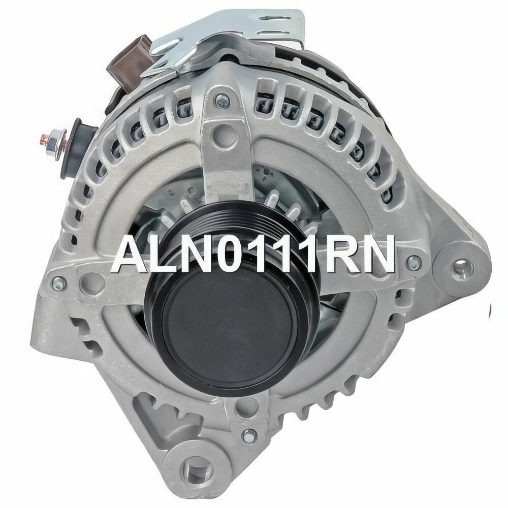 Генератор, для Тойота Рав4, Камри арт ALN0111RN