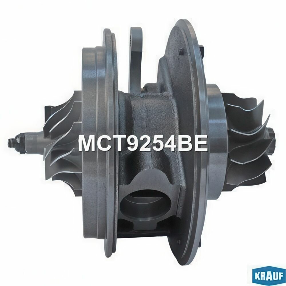 Картридж турбокомпрессора, для Форд арт MCT9254BE