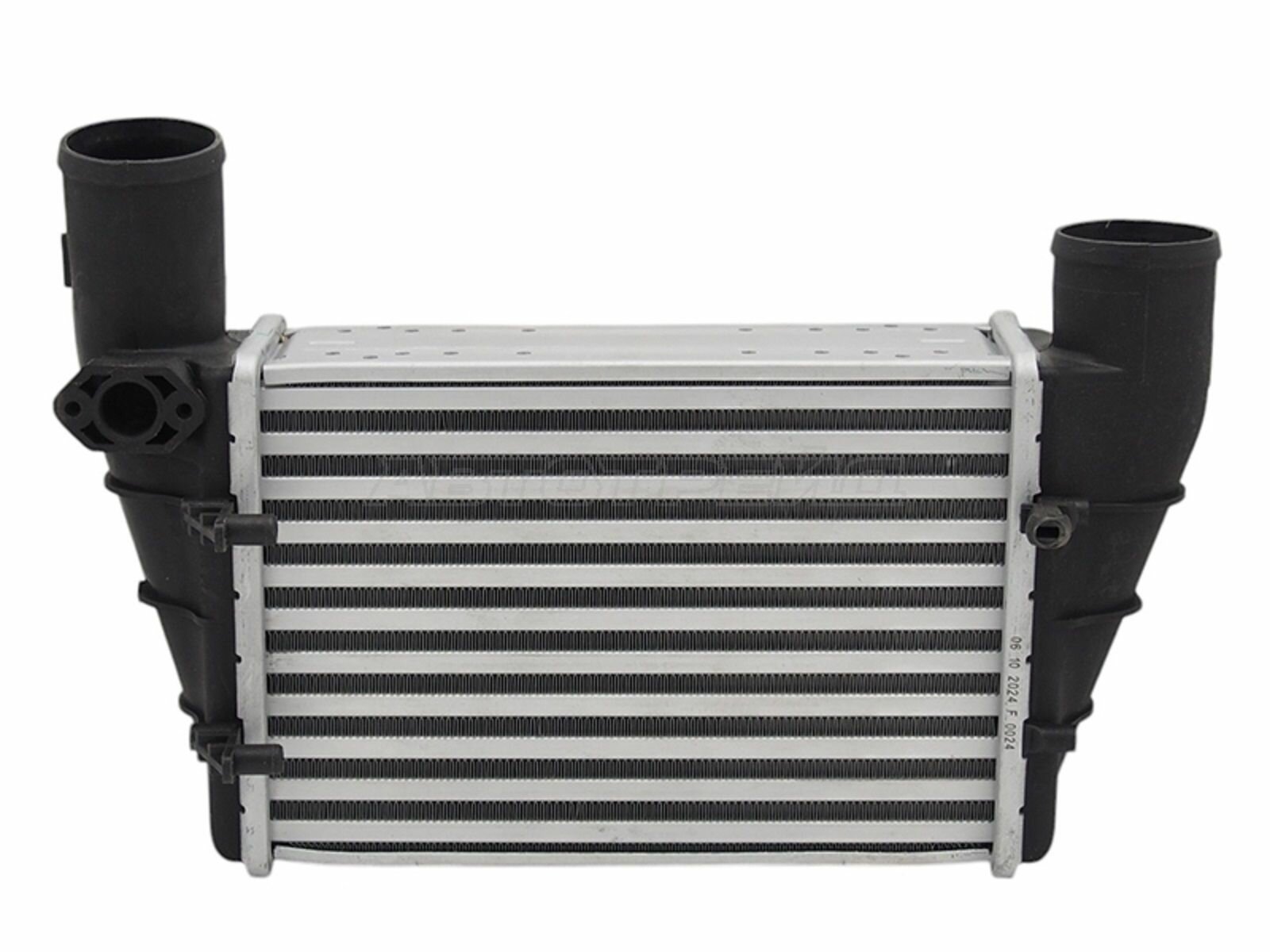 Интеркулер AUDI A4