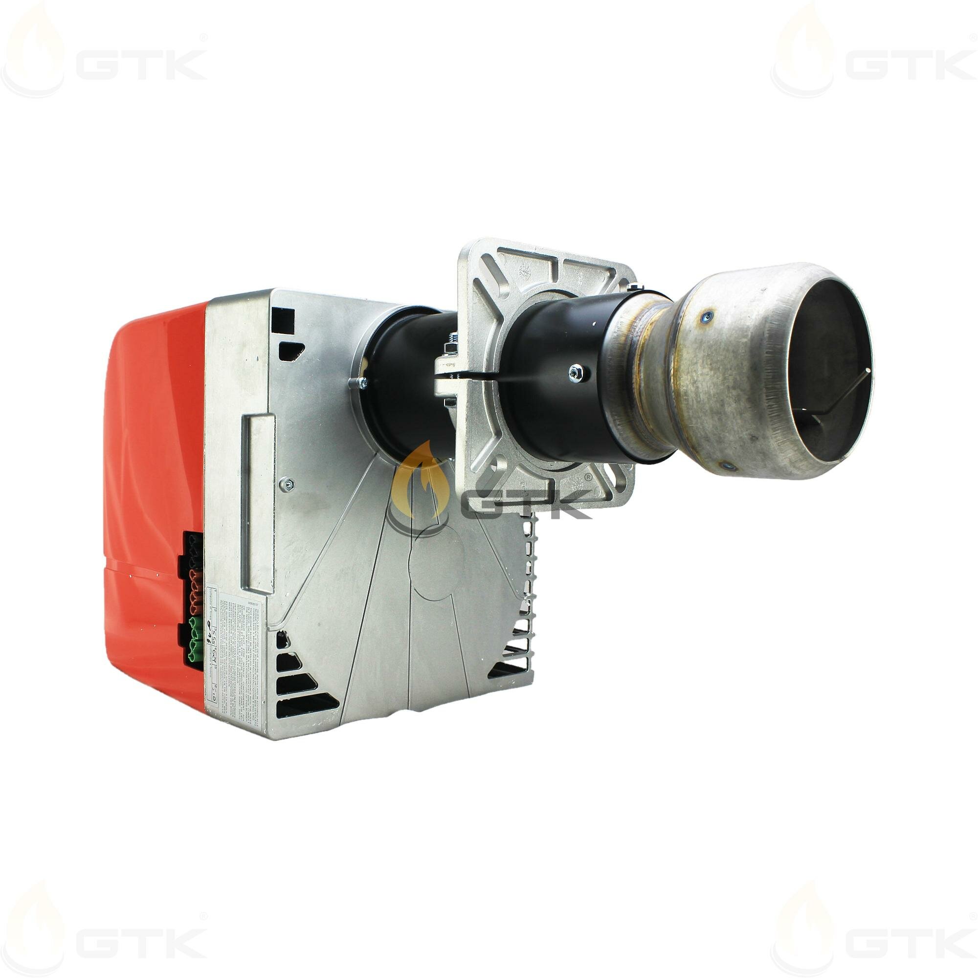 Газовая горелка Baltur BTG 15 P (Арт. 17090010)