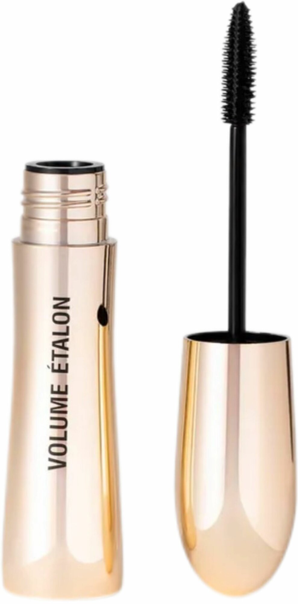 Sabo Тушь для ресниц черная, 9 мл.