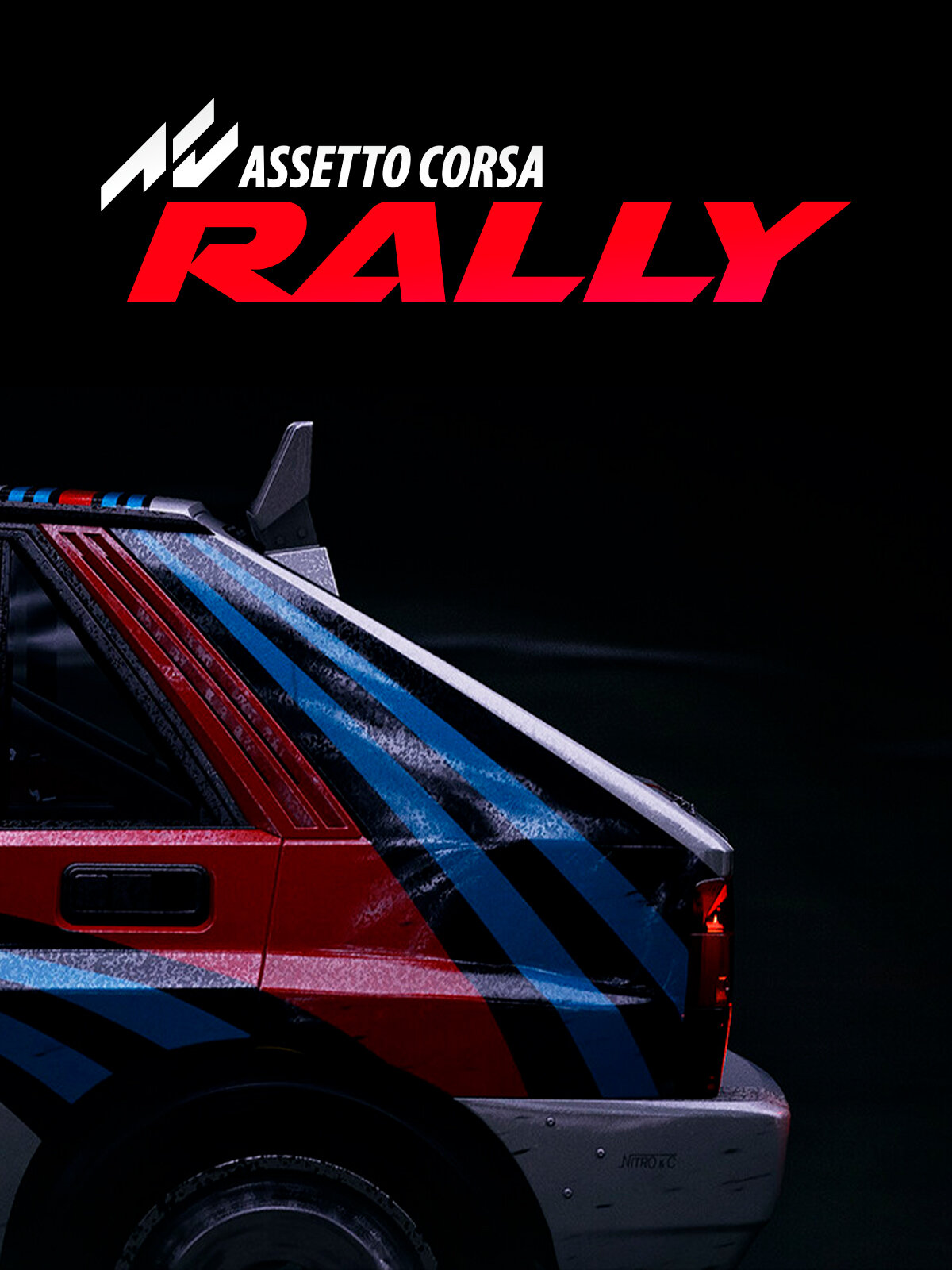Assetto Corsa Rally (Ранний доступ) (Steam; PC; Регион активации РФ, СНГ)