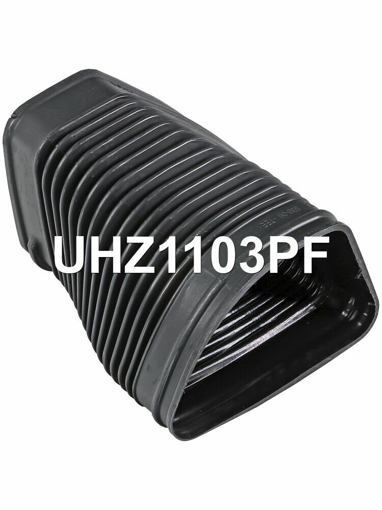Патрубок воздушный Krauf UHZ1103PF для BMW 1 E81 E82 E87 E87N E88 3 E90 E90N E91 E91N E92 E92N E93 E93N X1 E84